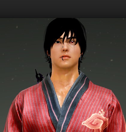 Beauty Album | Black Desert