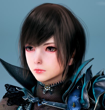 อัลบั้มรูปลักษณะ | Black Desert Asia (TH/SEA)