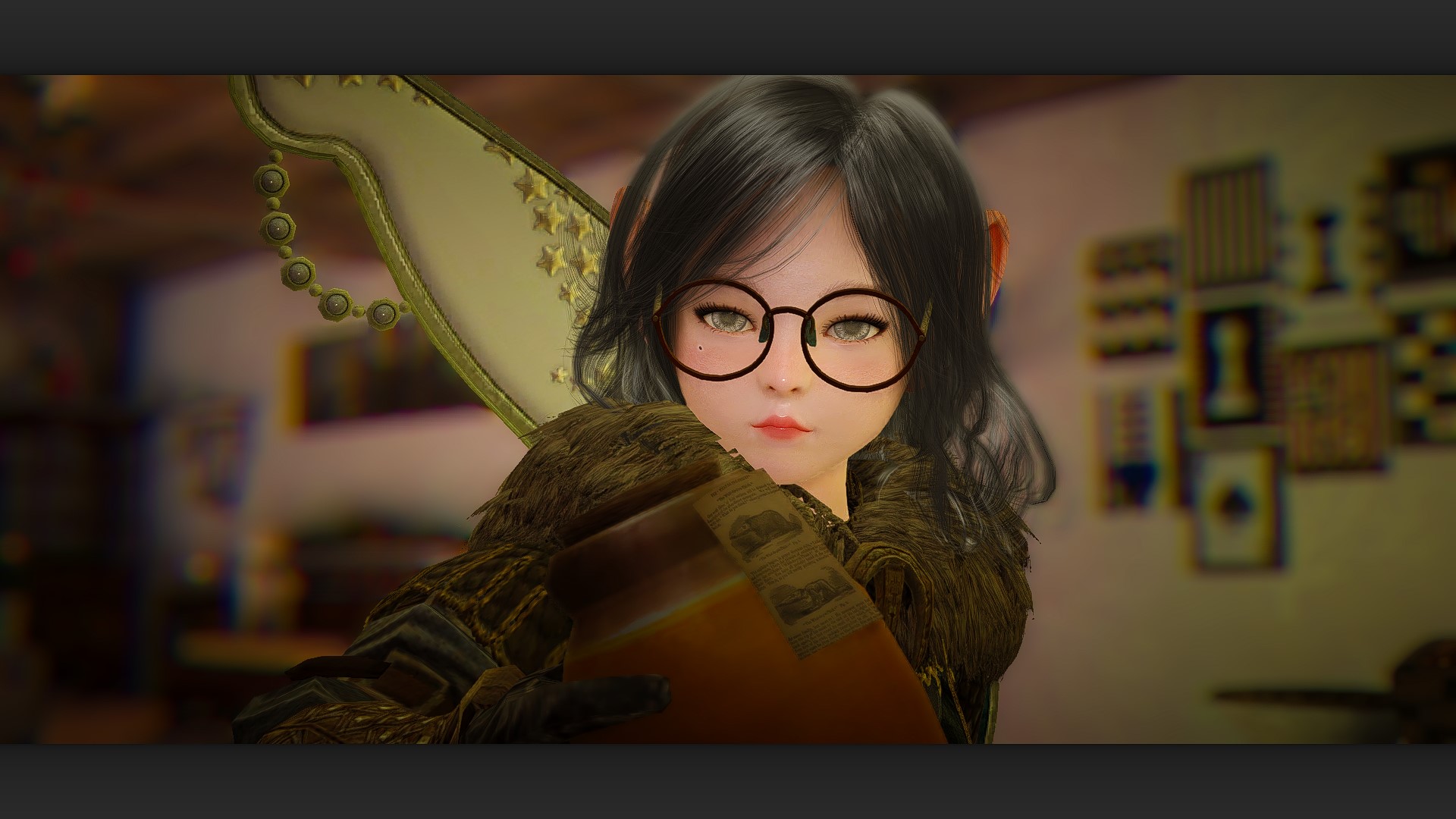 [Photo Gallery] Shai