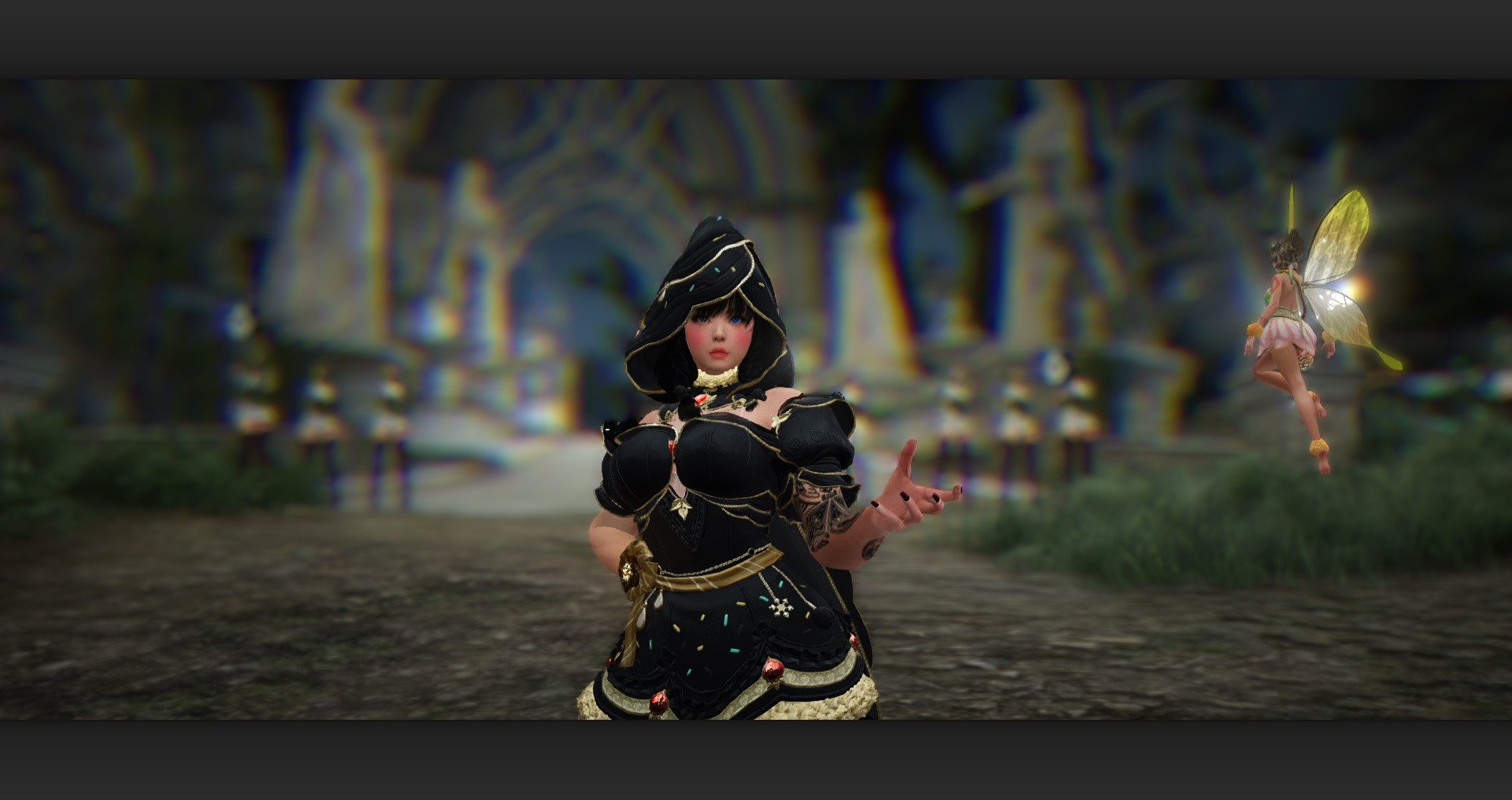 [Photo Gallery] ฟฟฟฟฟฟฟฟฟฟฟฟ | Black Desert Asia (TH/SEA)