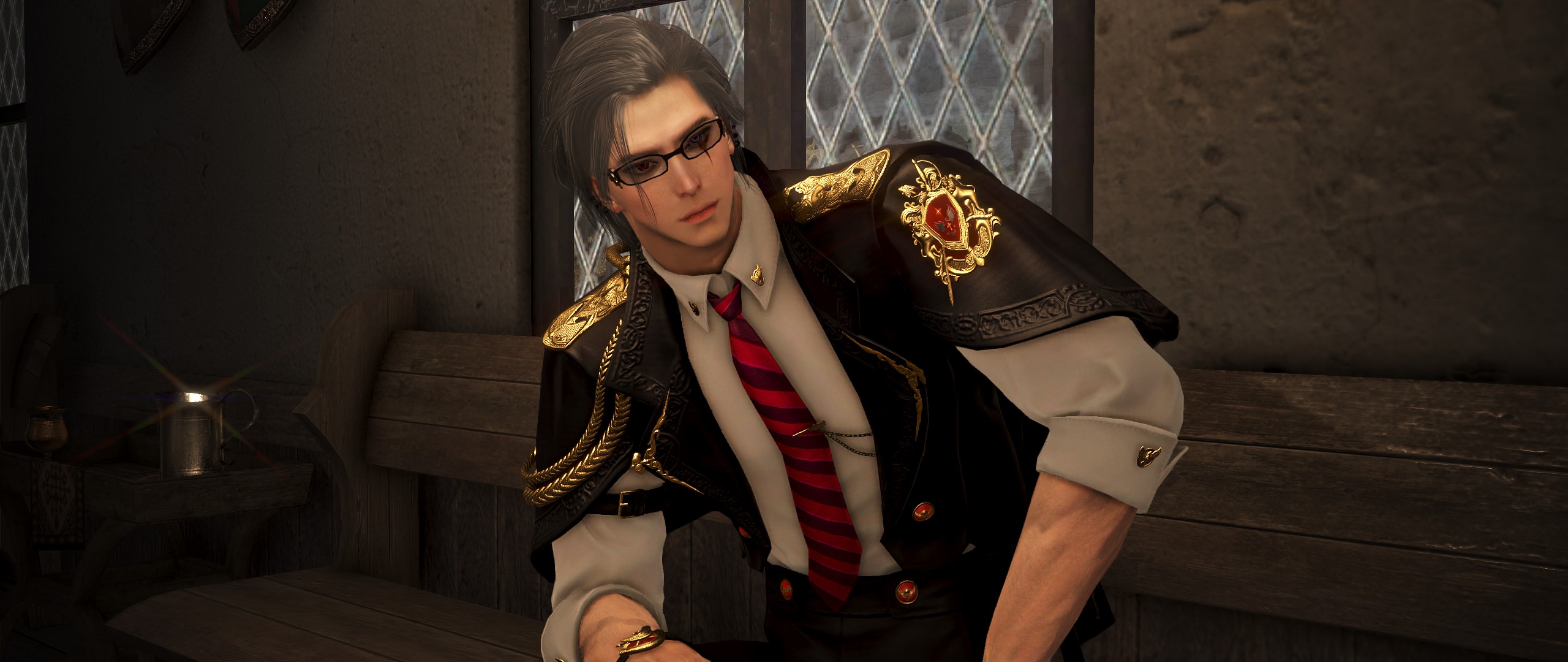 [Photo Gallery] Academia