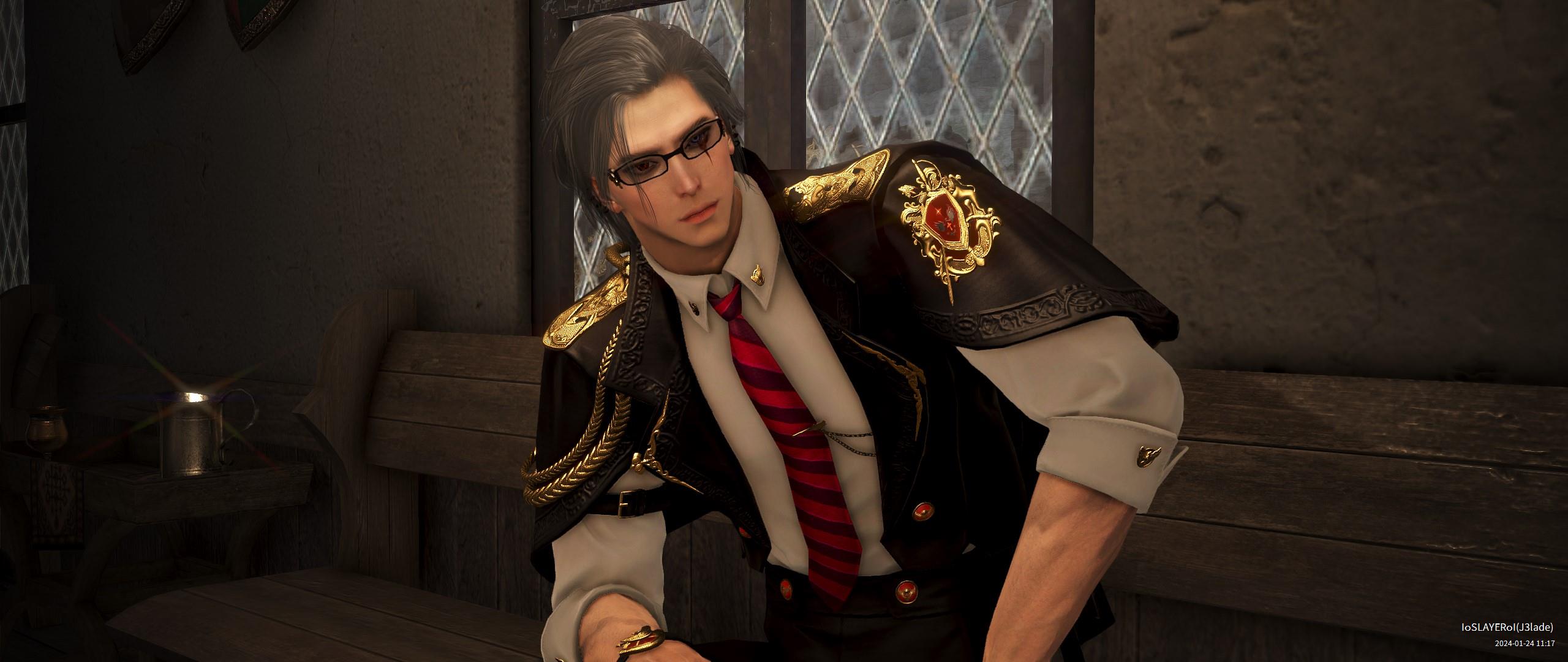 [Photo Gallery] Academia