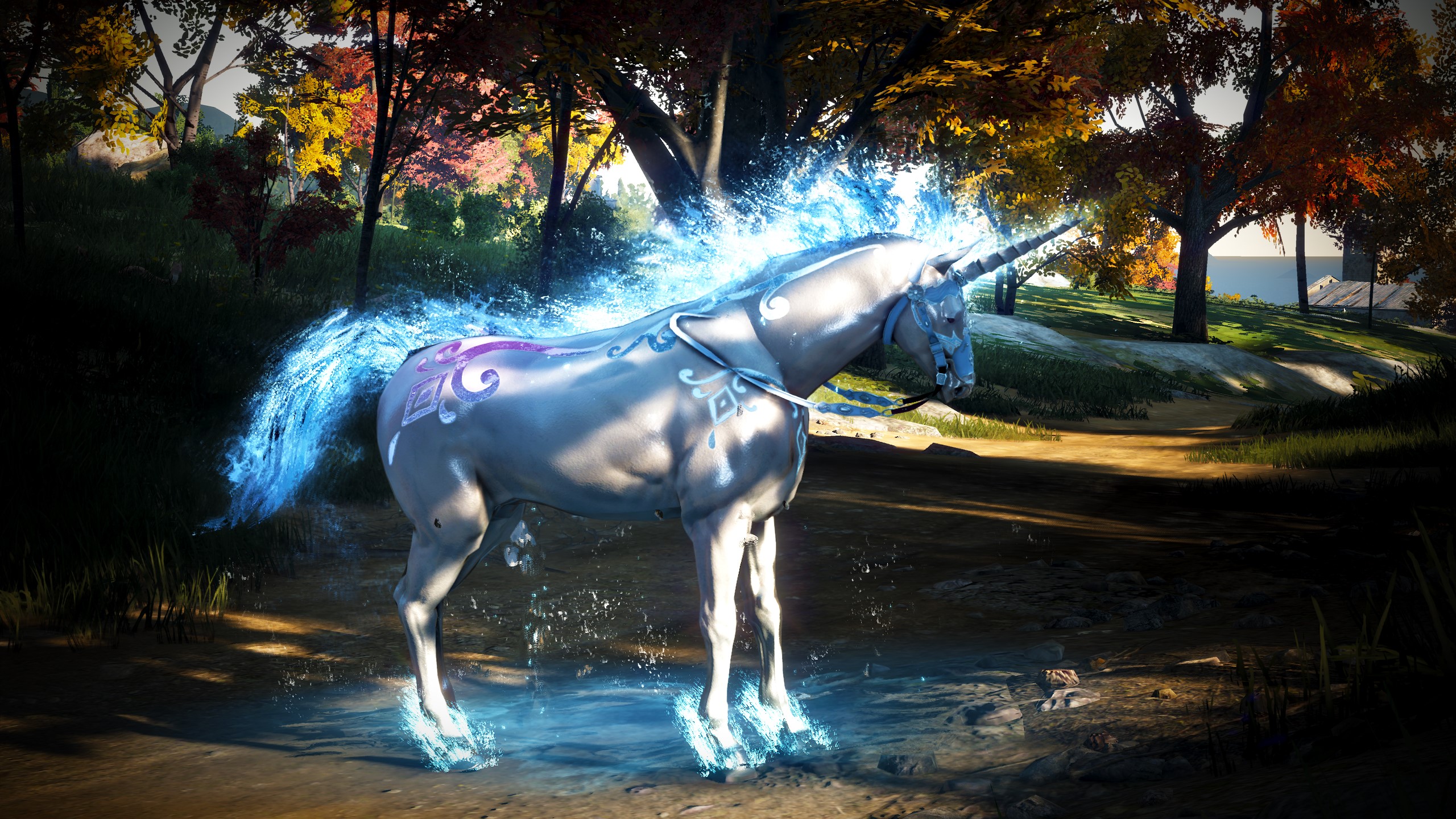 [Photo Gallery] Mythical Dine