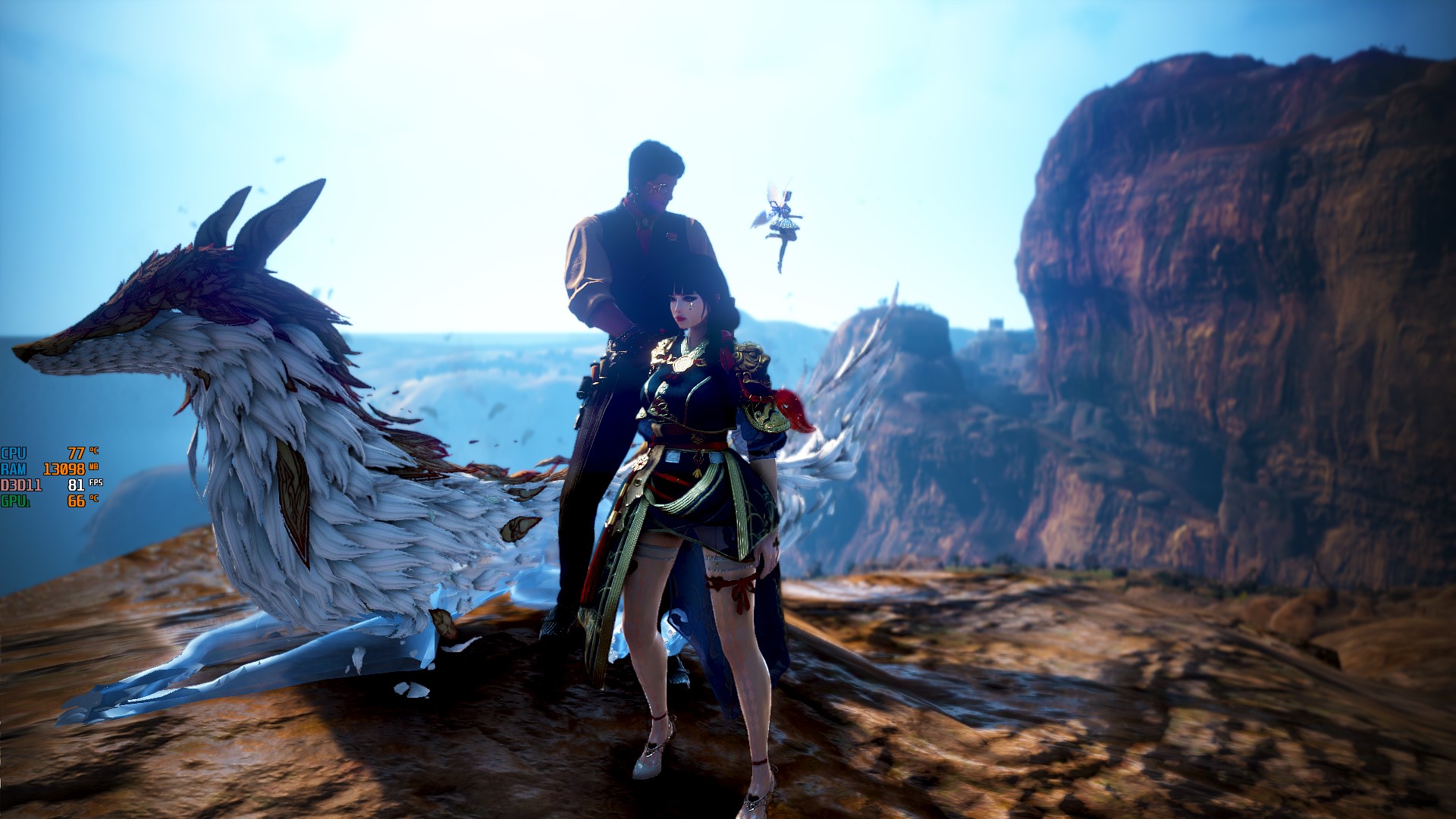 [Photo Gallery] WITH MY HU**AND