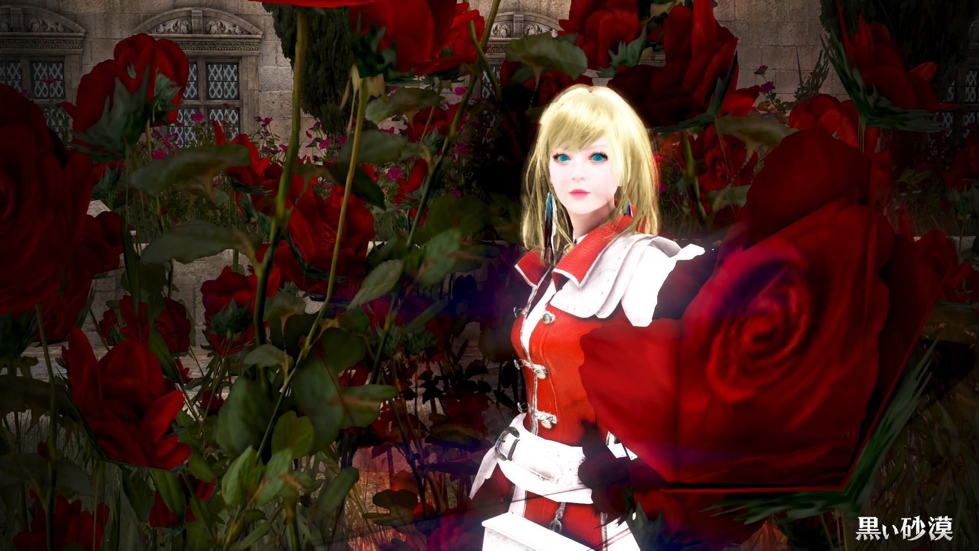 黒い砂漠JP – 新たなシーズンを始める | Pearl Abyss