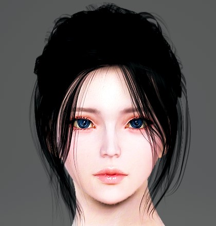 [외형 앨범] 5-21 | 검은사막 한국