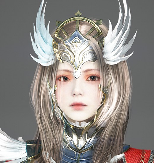 외형 앨범 | 검은사막 한국