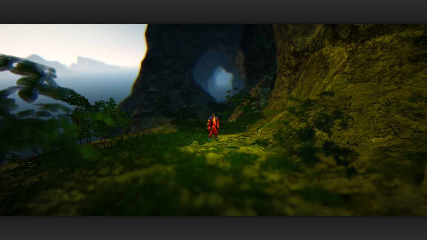 [포토 갤러리] dhdht.. | 검은사막 한국