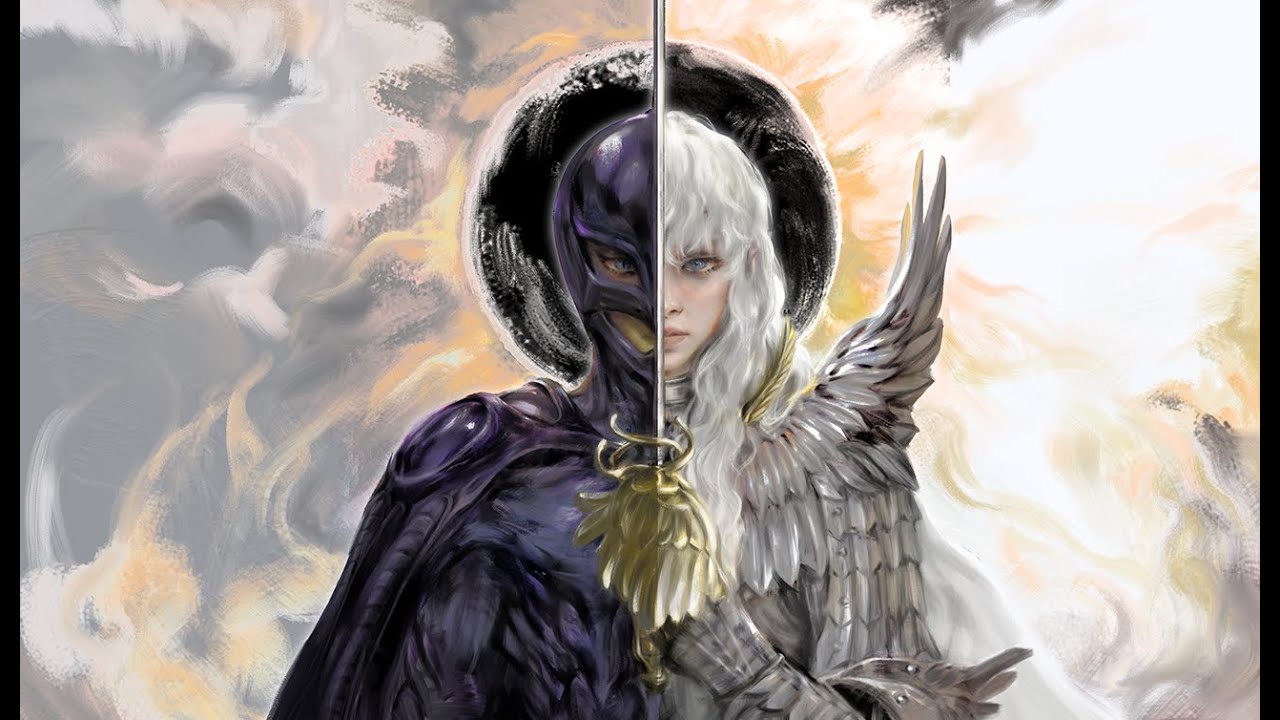 [자유 게시판] 아.. 펄업님들아.................. 이 사람들 감 없네....[베르세르크 콜라보] | 검은사막 한국