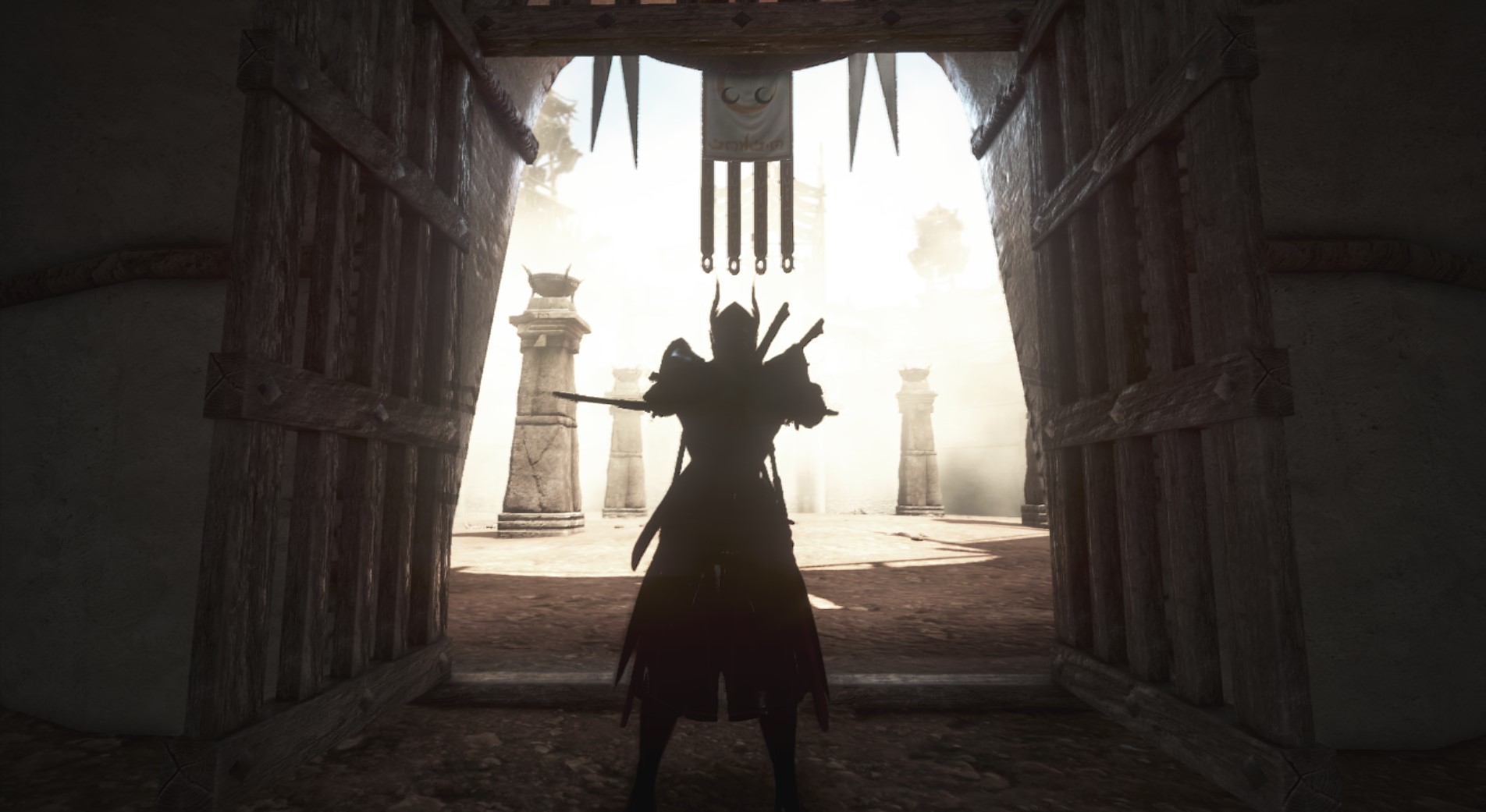 [스크린샷 & 영상] [2023] 투기장 | 검은사막 한국