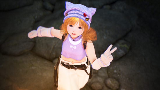 [스크린샷 & 영상] BD9+ | 검은사막 한국