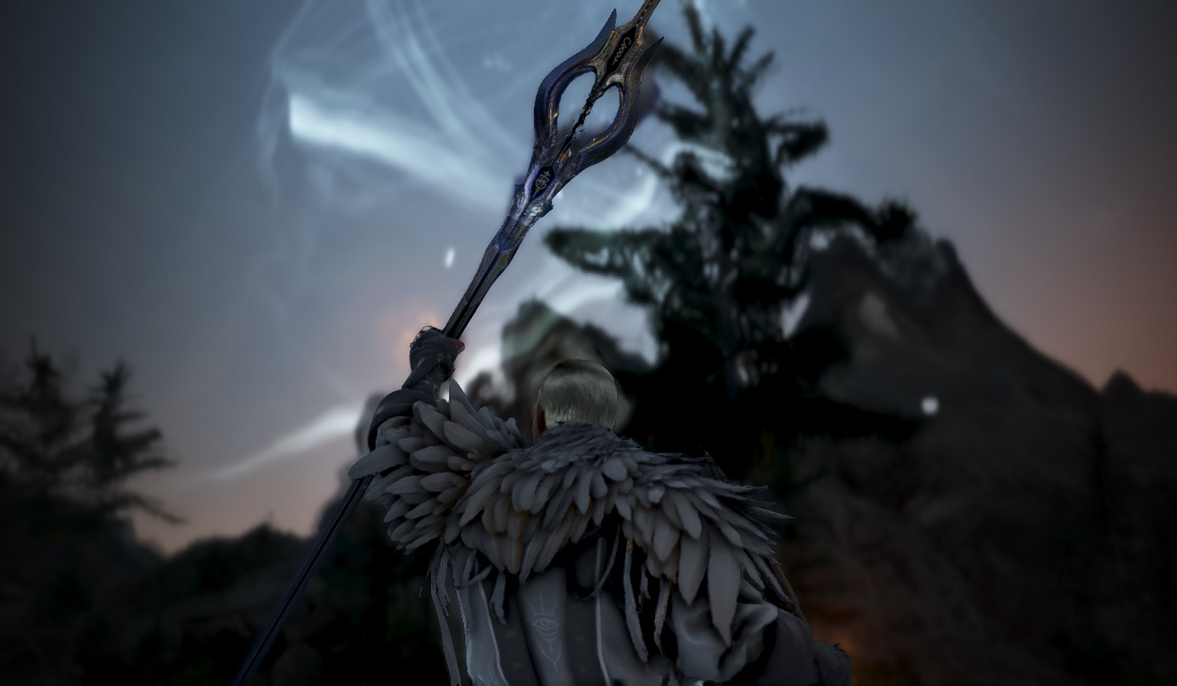 [스크린샷 & 영상] [위자드] 위자드! | 검은사막 한국