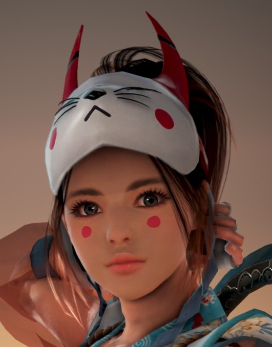 [스크린샷 & 영상] 쿠노이치 | 검은사막 한국