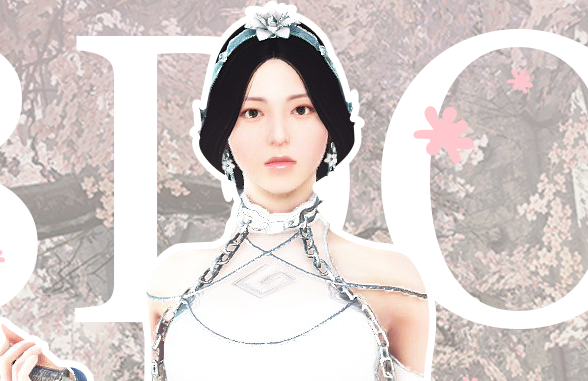 [스크린샷 & 영상] [OOTD] BDO magazine | 검은사막 한국