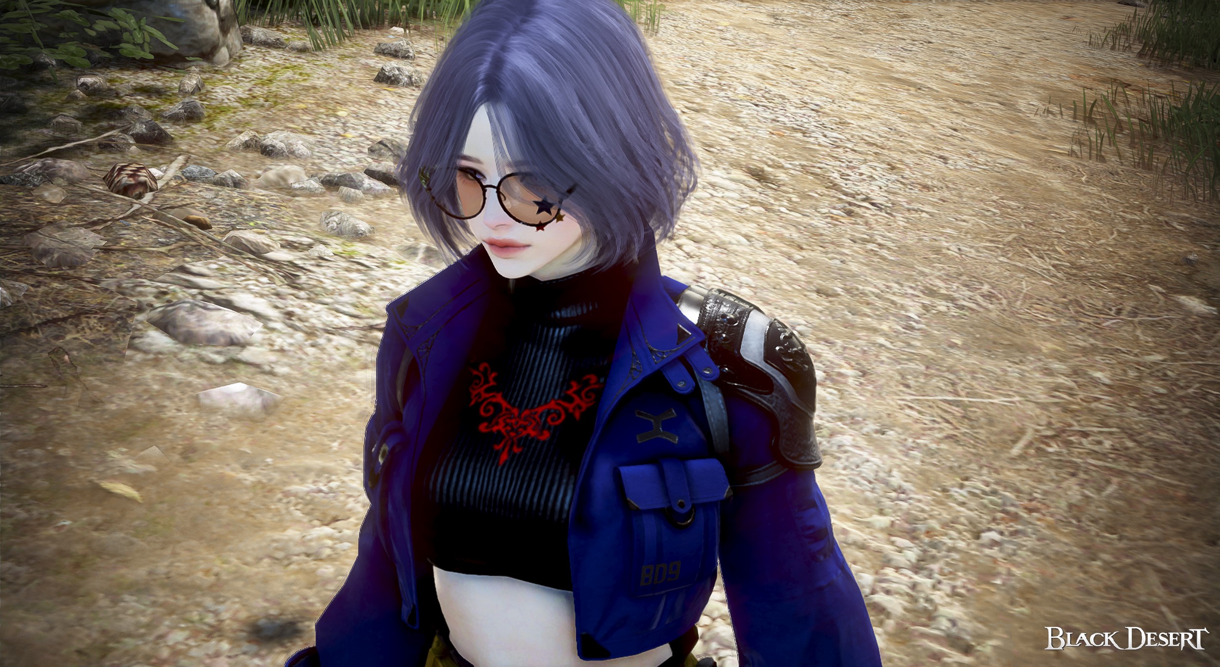 [스크린샷 & 영상] 트랭크순 BD9 N | 검은사막 한국