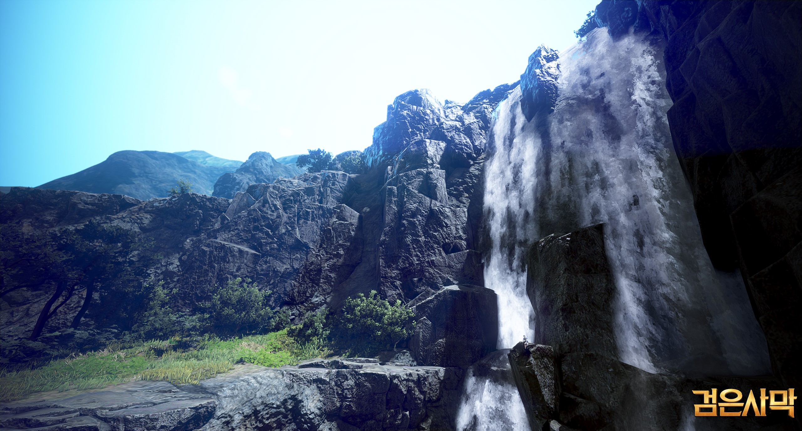 [스크린샷 & 영상] [2024] 우사의 나비사랑 | 검은사막 한국