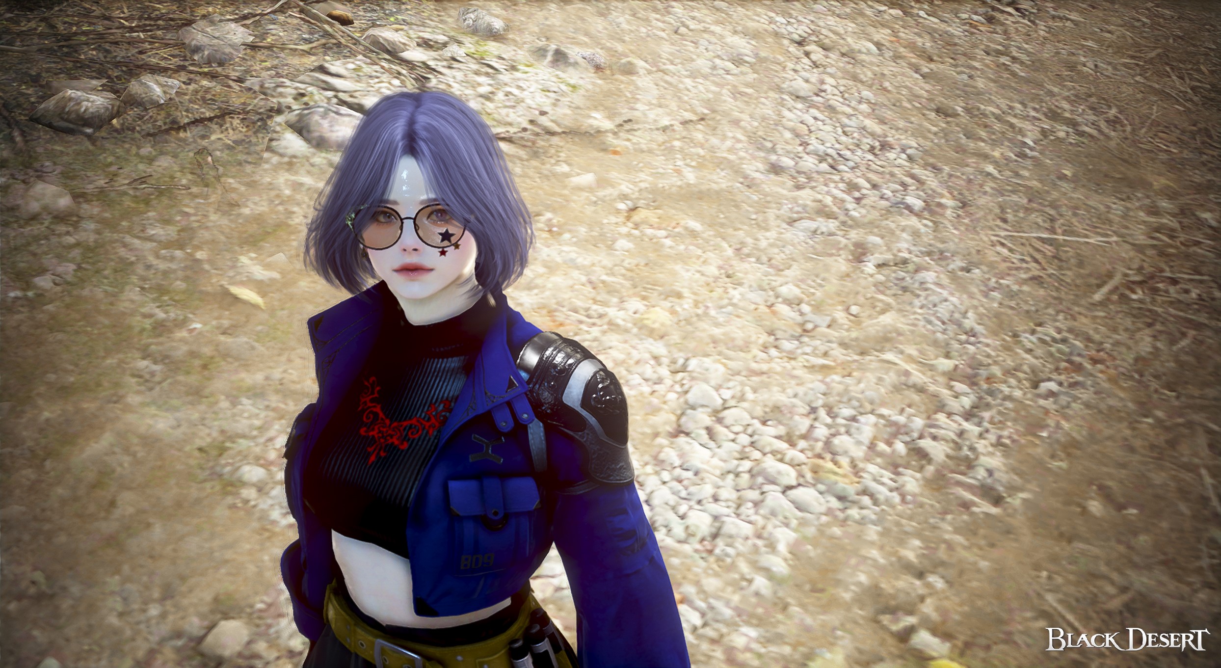 [스크린샷 & 영상] 트랭크순 BD9 N | 검은사막 한국