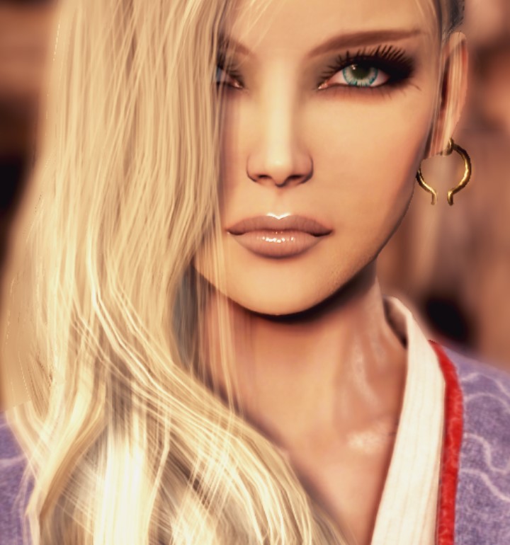 [Customization Album] Danthé | Black Desert NA/EU