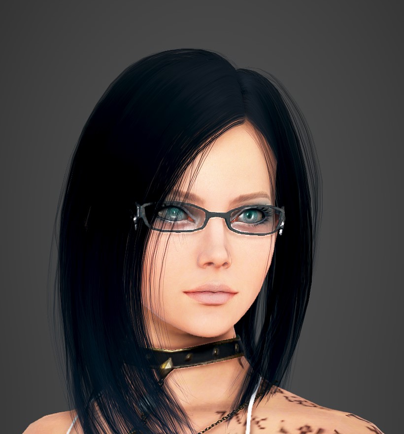  Beauty Album Corsair Babe Black Desert NA EU OC