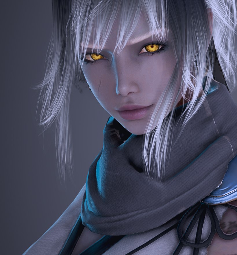 [Customization Album] Delora | Black Desert NA/EU