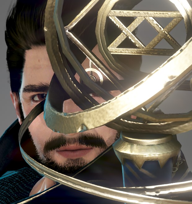 [Beauty Album] Ardis | Black Desert NA/EU/OC