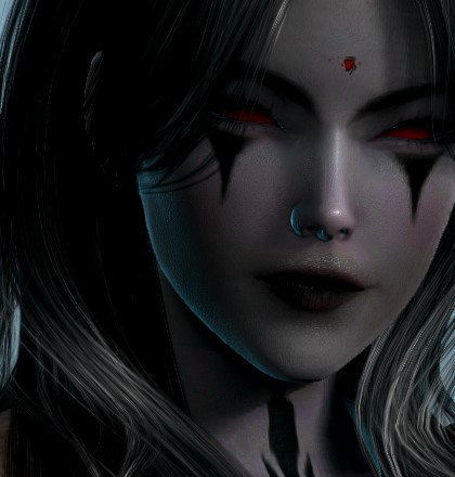 [Customization Album] Kinura | Black Desert NA/EU