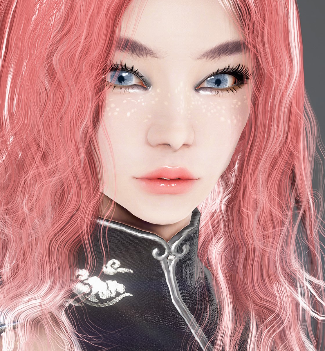 Beauty Album | Black Desert NA/EU