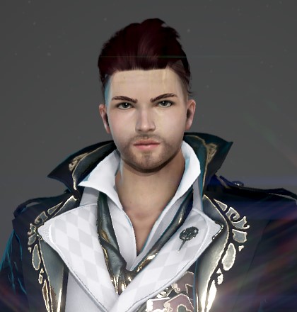 [Customization Album] Bloodborne Style | Black Desert NA/EU