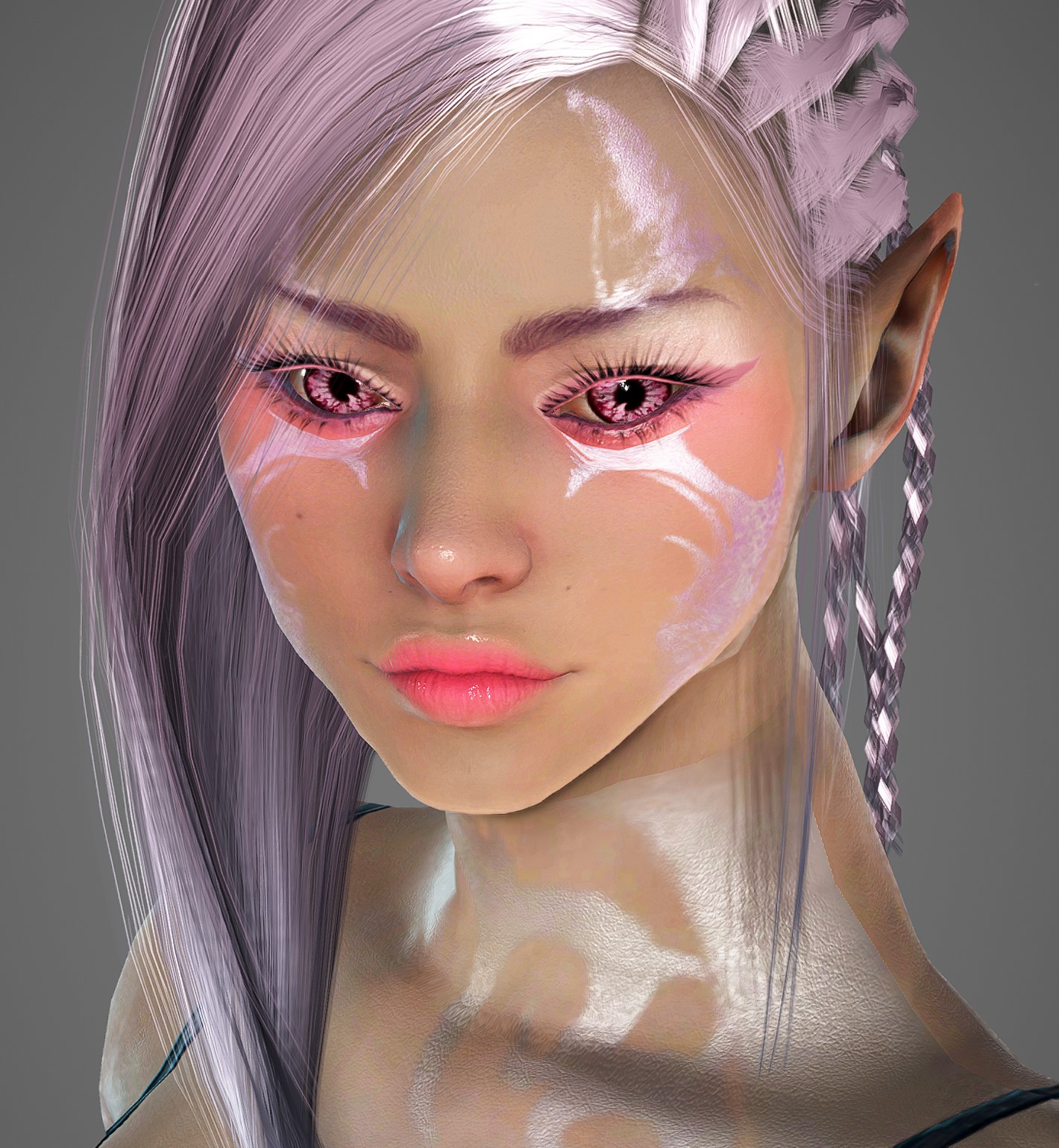 Beauty Album | Black Desert NA/EU