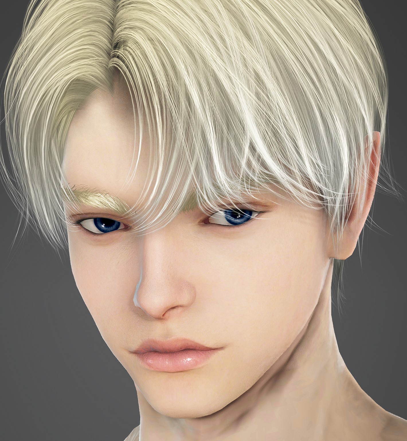 Customization Album | Black Desert NA/EU