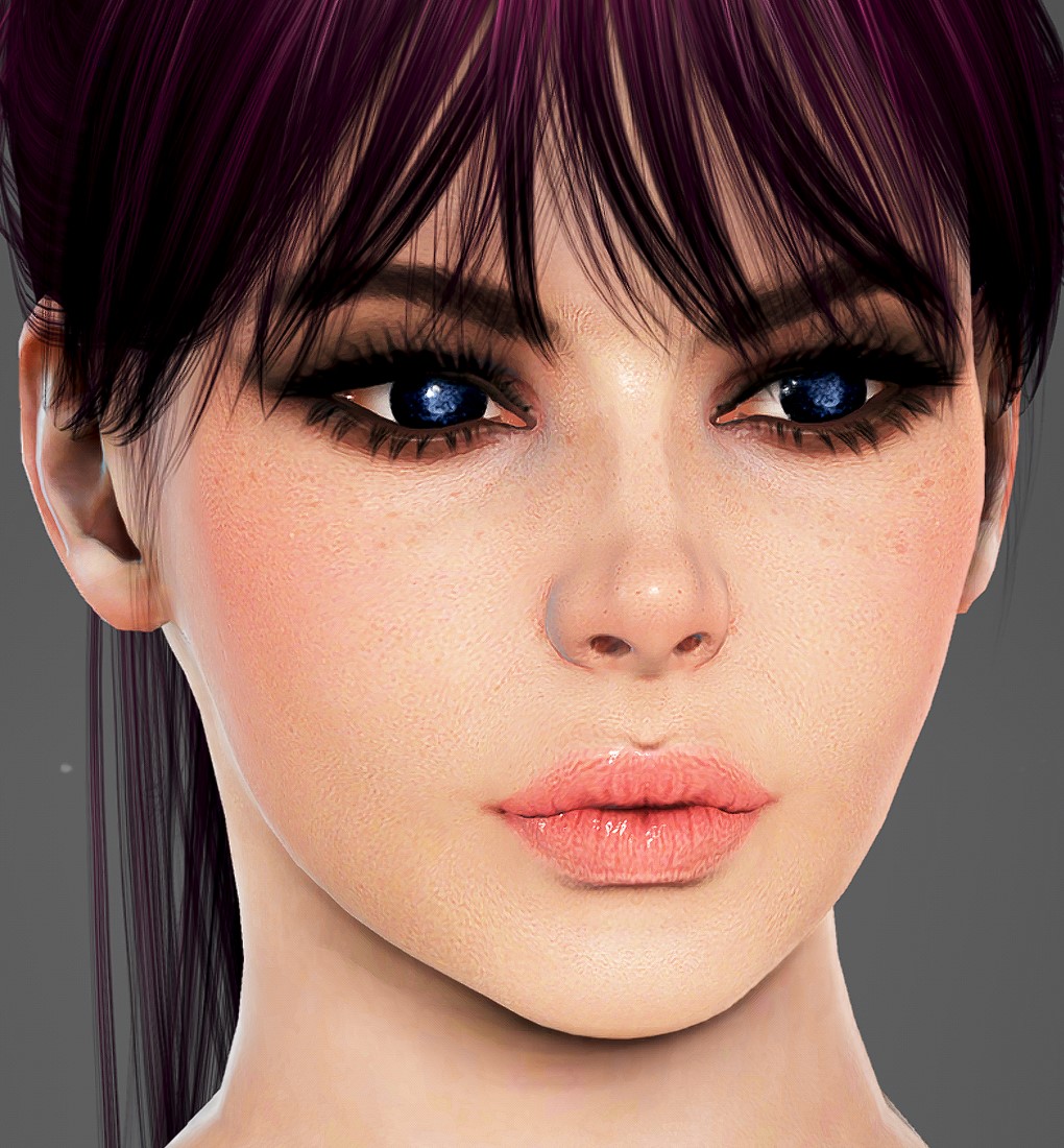 Customization Album | Black Desert NA/EU