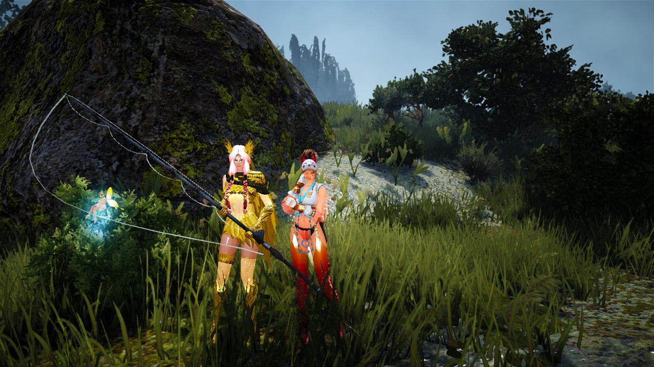 [Photo Gallery] | Black Desert NA/EU