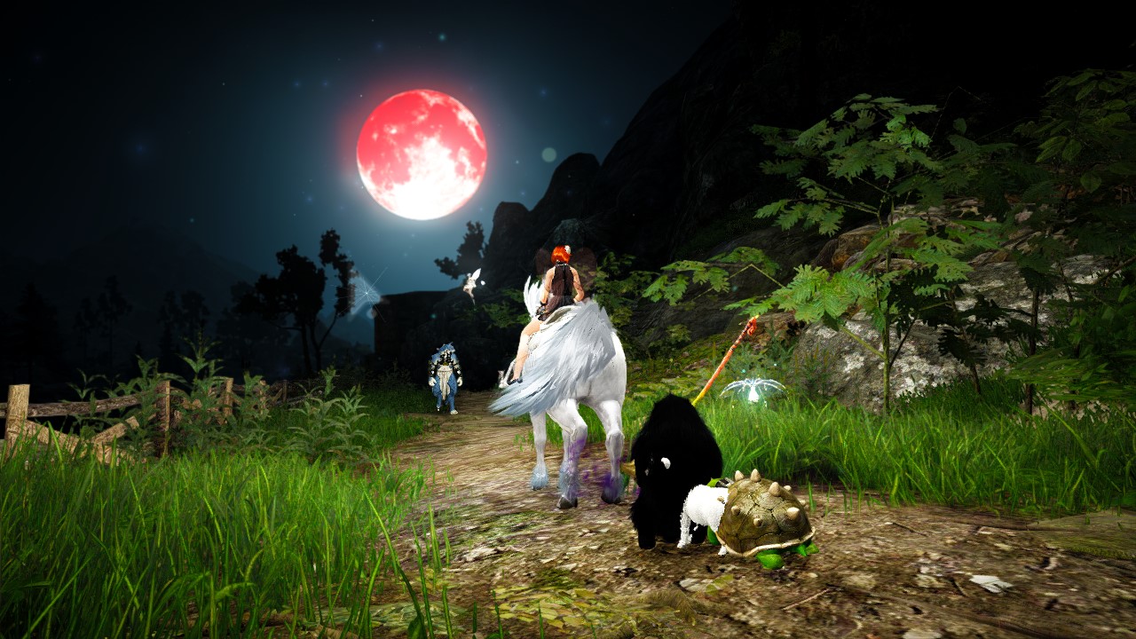 [Photo Gallery] Khalk Canion | Black Desert NA/EU