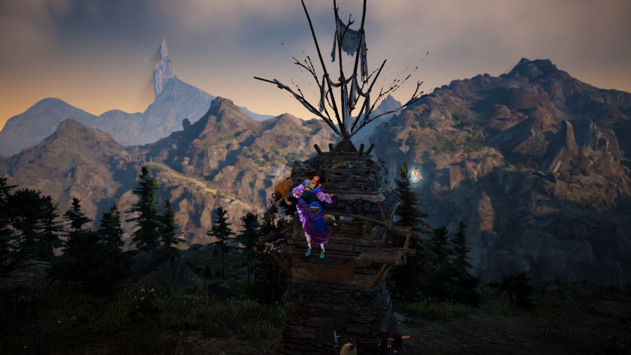 [Photo Gallery] Hoom Highland | Black Desert NA/EU