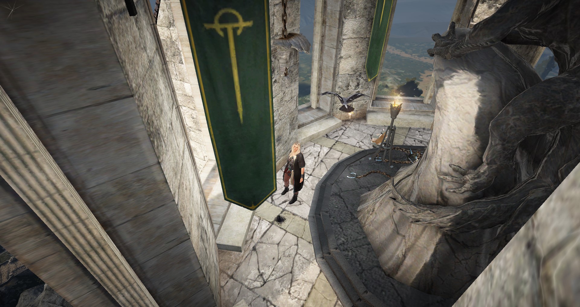 [Photo Gallery] Wizard Altar | Black Desert NA/EU