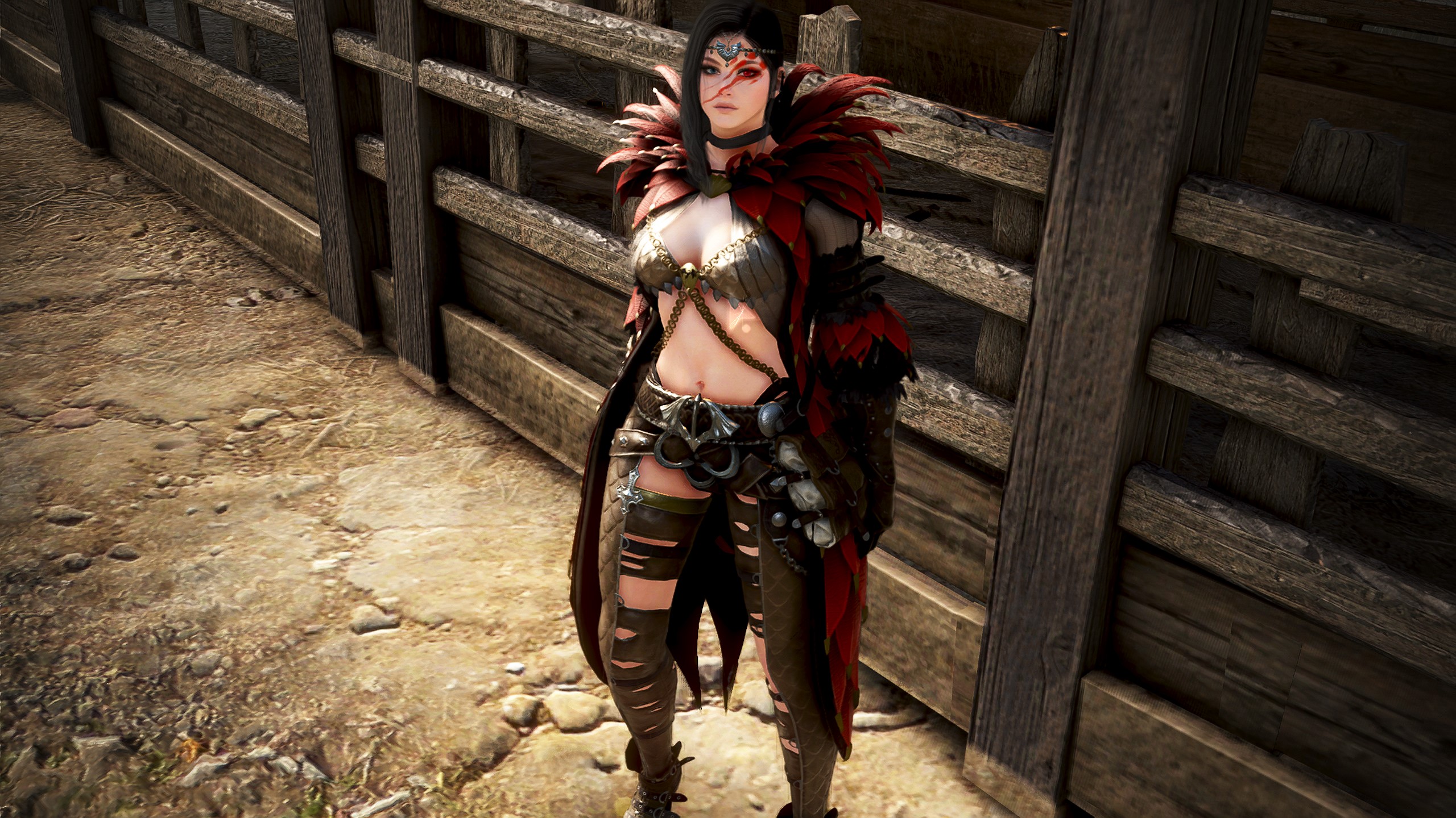[Photo Gallery] [Sorceress] Kisleev | Black Desert NA / EU / OC