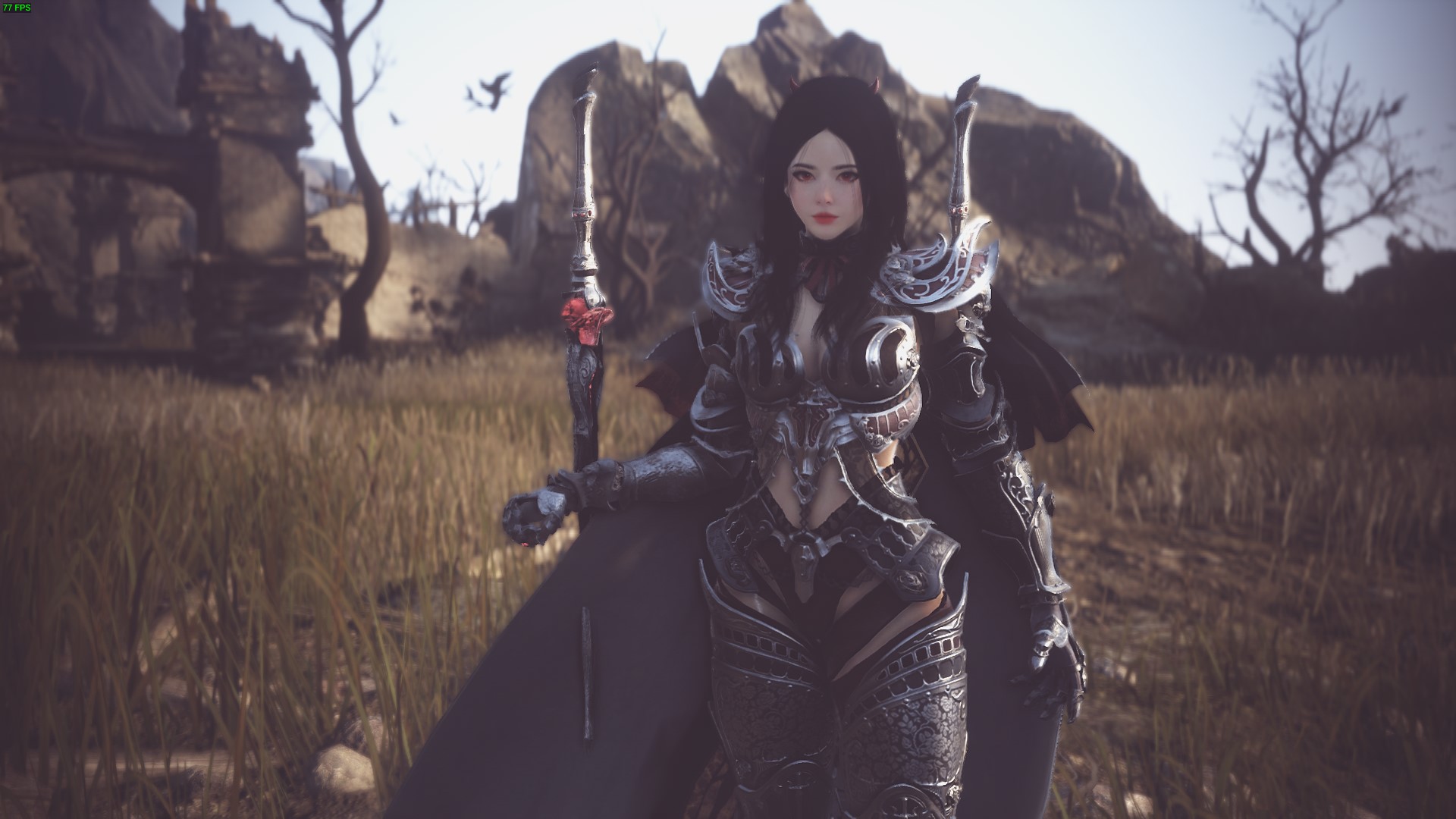 [Photo Gallery] Darkborne | Black Desert NA/EU
