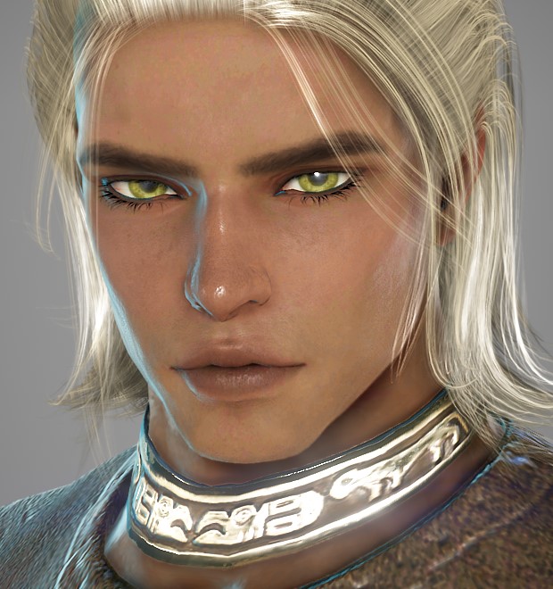 Beauty Album | Black Desert NA/EU/OC