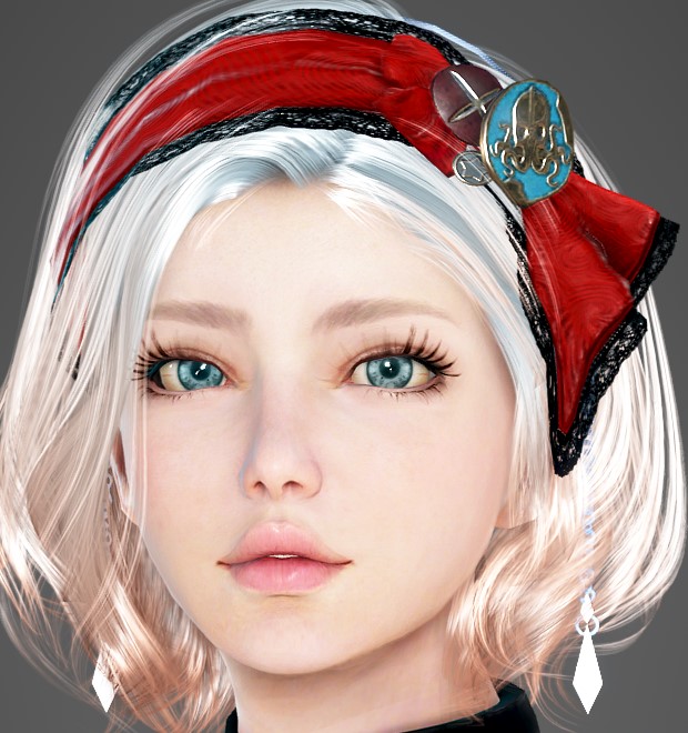 Beauty Album | Black Desert NA/EU/OC
