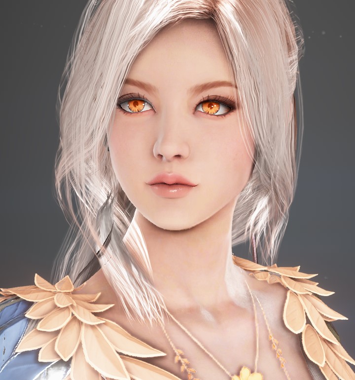 [Customization Album] Avalynn | Black Desert NA/EU