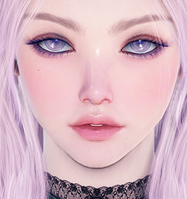 Beauty Album | Black Desert NA/EU/OC