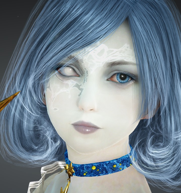 [Beauty Album] Ranni - Elden Ring ver. 2 | Black Desert NA/EU