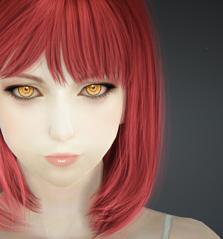 [Customization Album] Makima - Chainsawman | Black Desert NA/EU