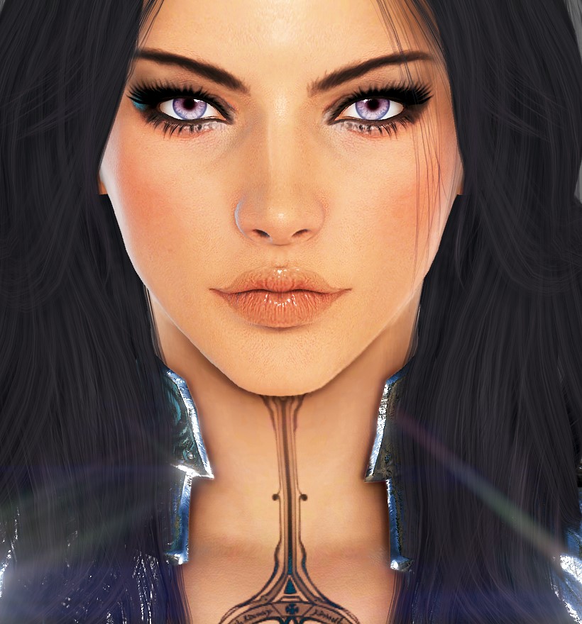 Beauty Album | Black Desert NA/EU/OC