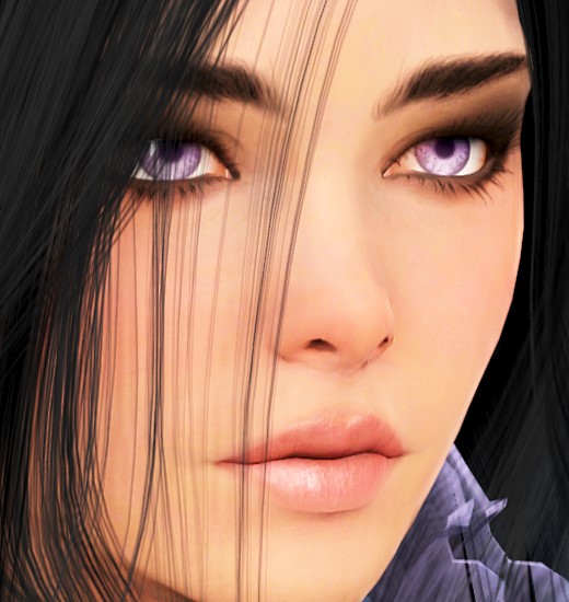 [Customization Album] Rhoswen | Black Desert NA/EU