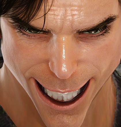 [Customization Album] The Real Sus Guy | Black Desert NA/EU