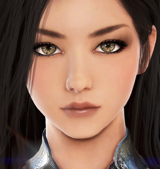Schönheitsalbum | Black Desert NA/EU/Ozeanien