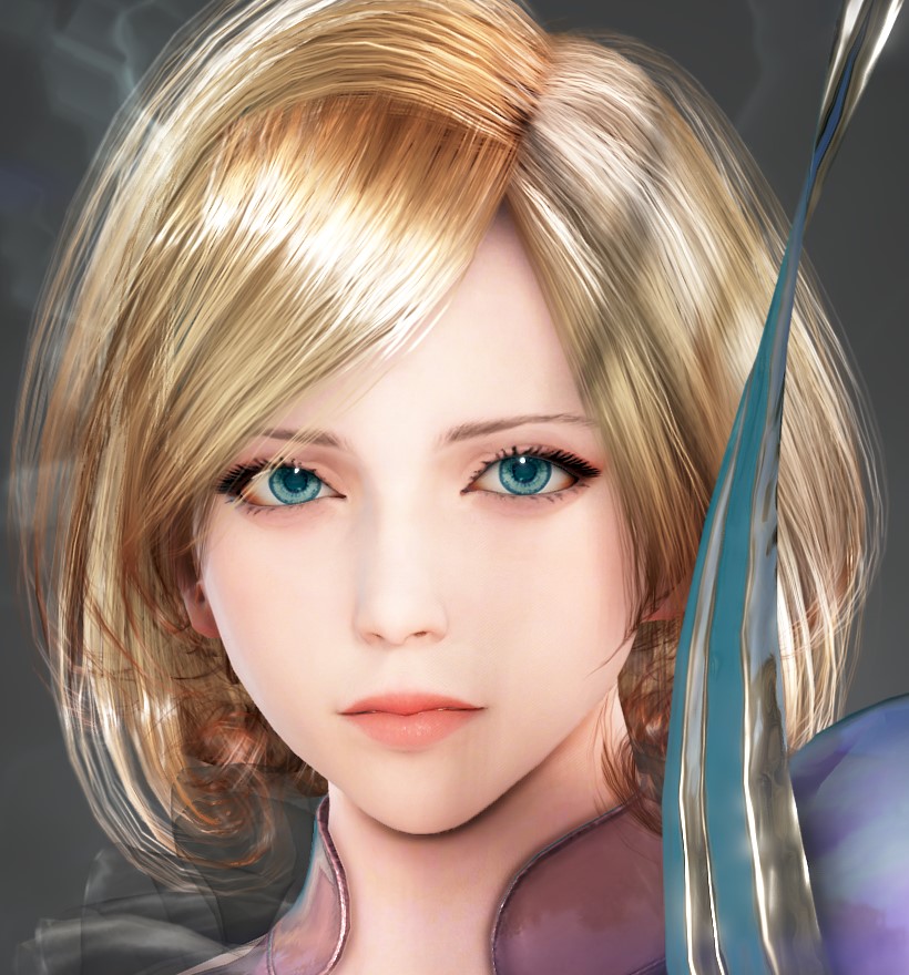 [Customization Album] Witch | Black Desert NA/EU