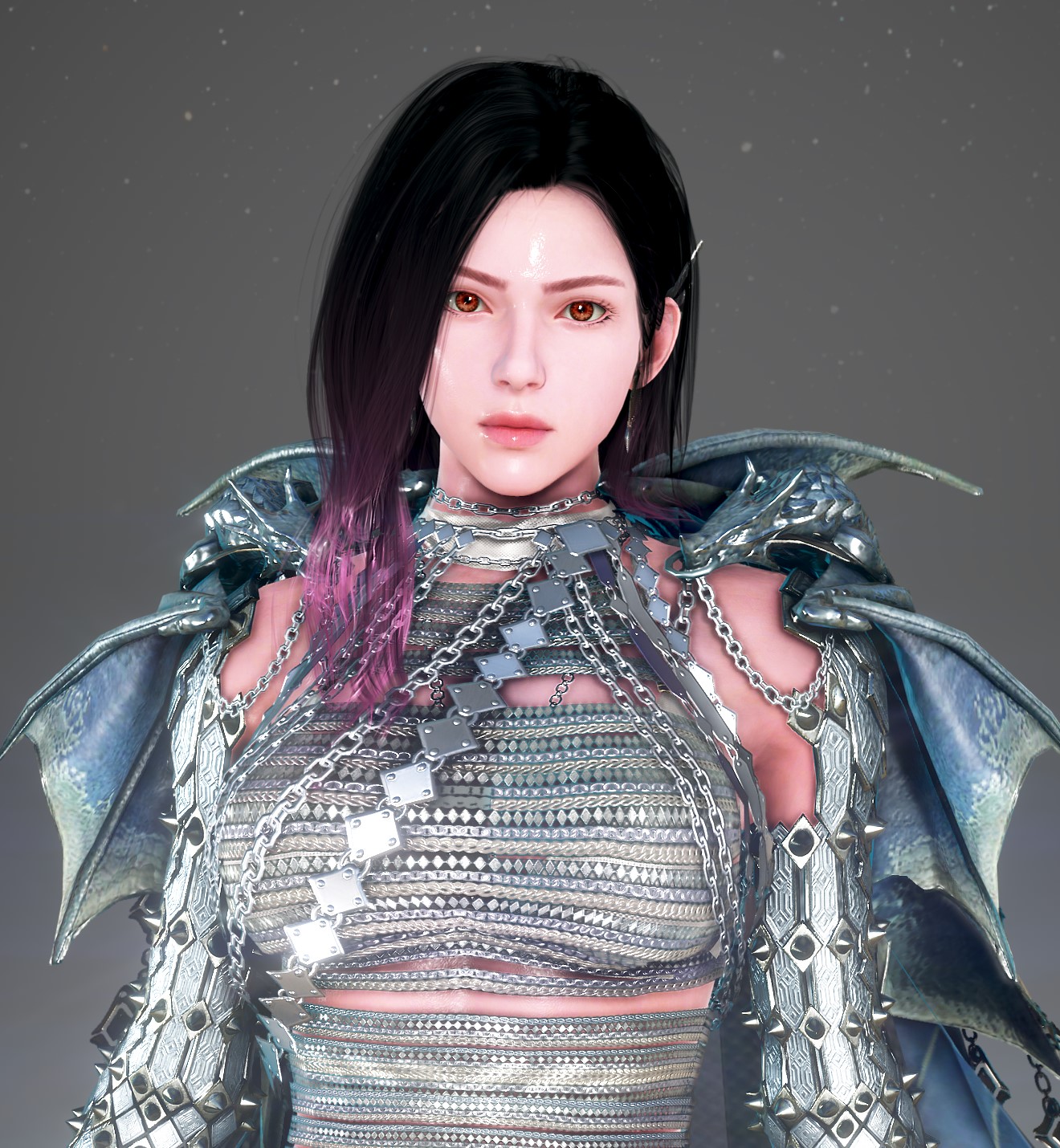 Schönheitsalbum | Black Desert NA/EU/Ozeanien