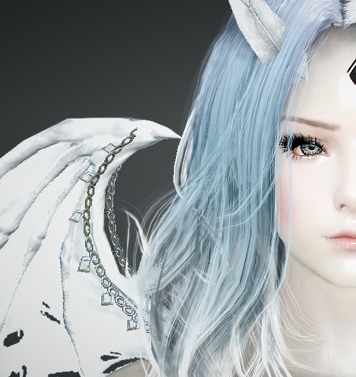 [Beauty Album] Selene | Black Desert NA/EU/OC